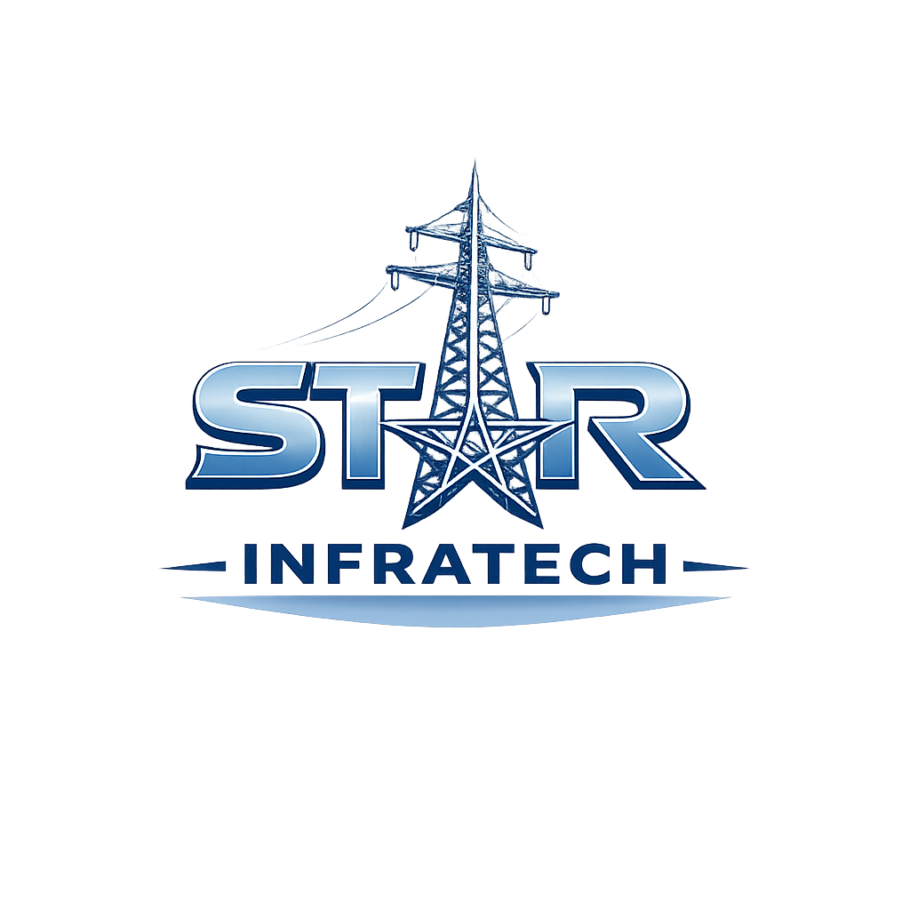 STAR INFRATECH | Government Infrastructure Specialists | Meghalaya